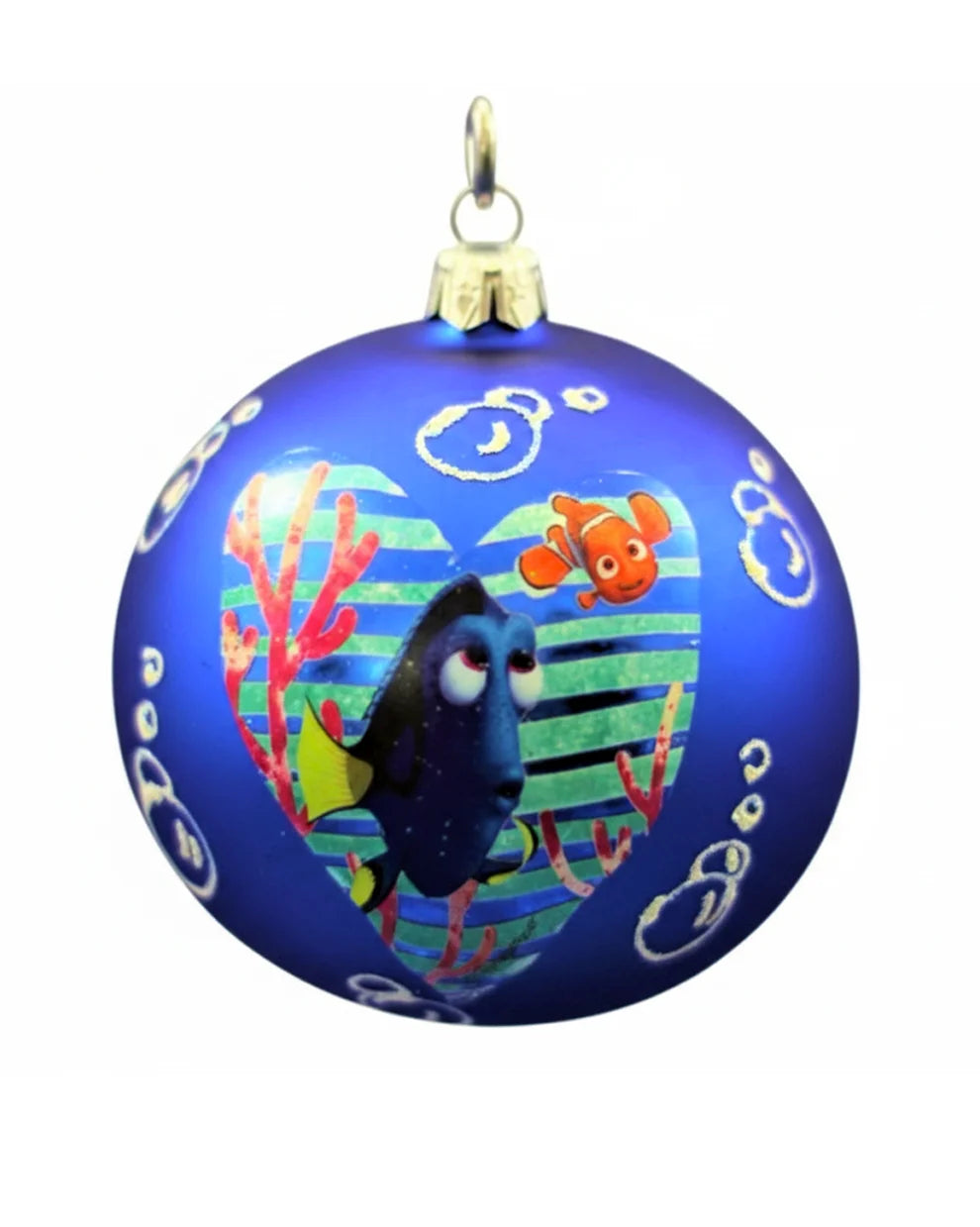 Disney Finding Nemo Christmas Bauble – Christmas Joy